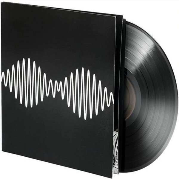 AM (vinyl) - Arctic Monkeys - płyta winyl | Gandalf.com.pl