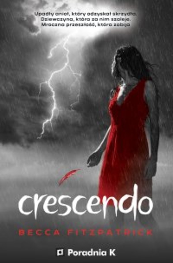 Crescendo - mobi, epub 2 , eBook | Księgarnia Gandalf.com.pl