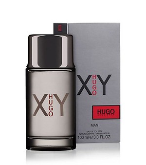 Hugo Boss Hugo XY woda toaletowa 100ml | Drogeria w Gandalf.com.pl