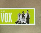 The Best VOX - Vox - płyta CD | Gandalf.com.pl