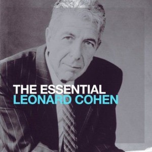 The Essential Leonard Cohen - Leonard Cohen - płyta CD | Gandalf.com.pl