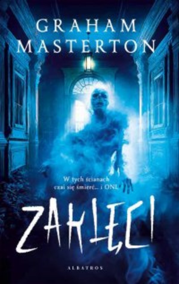 Zaklęci - epub 2 , eBook | Księgarnia Gandalf.com.pl
